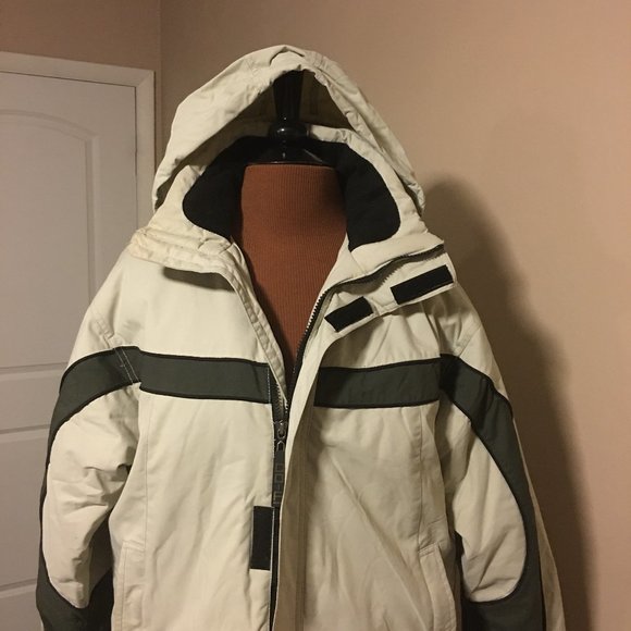 Fera | Jackets & Coats | Bamboo Curtain By Fera Ski Jacket 4 | Poshmark